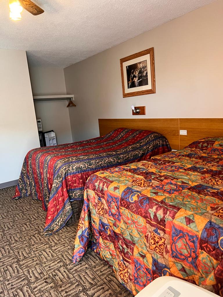 Red Rest Motel | Clean, Comfortable and Affordable Motel